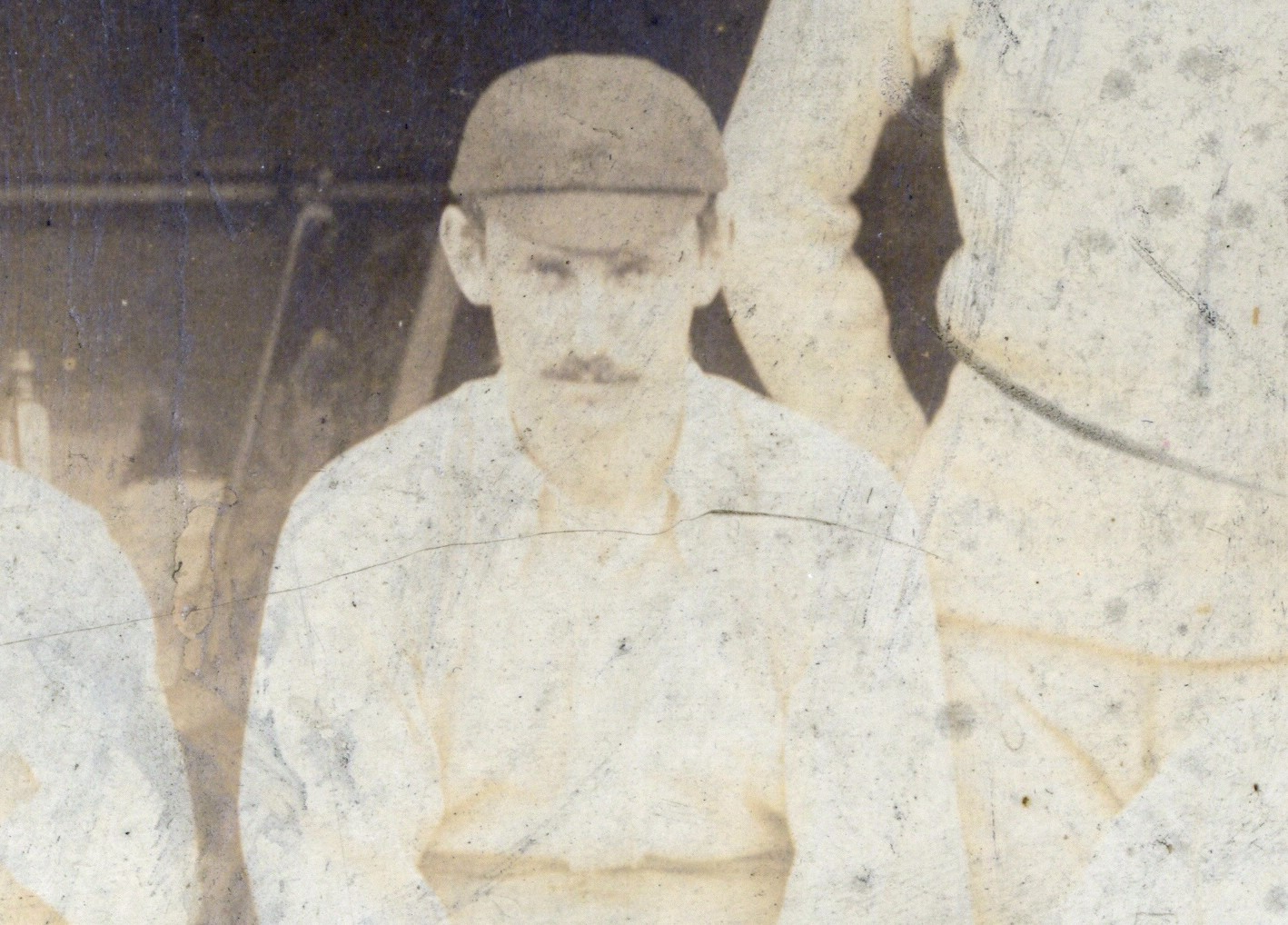 Rhys Sweet-Escott – Glamorgan Cricket Archives