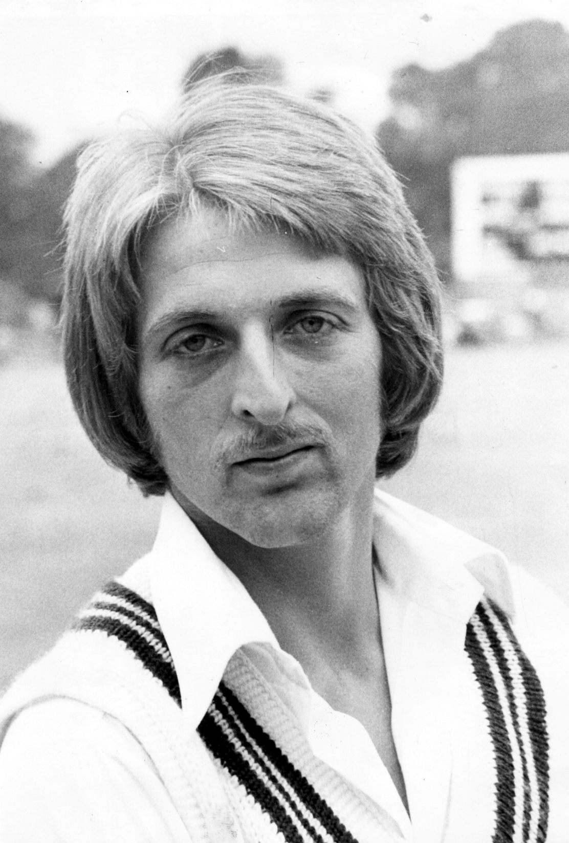 Tony Allin – Glamorgan Cricket Archives