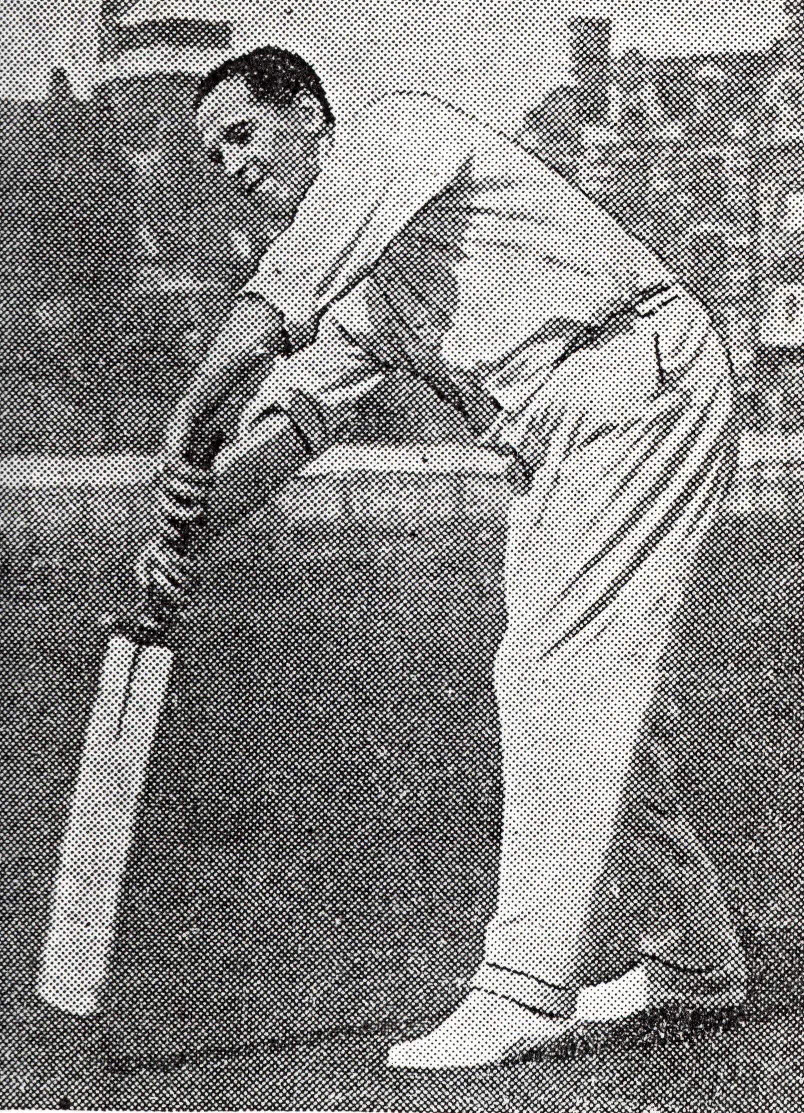 1928 – Glamorgan Cricket Archives