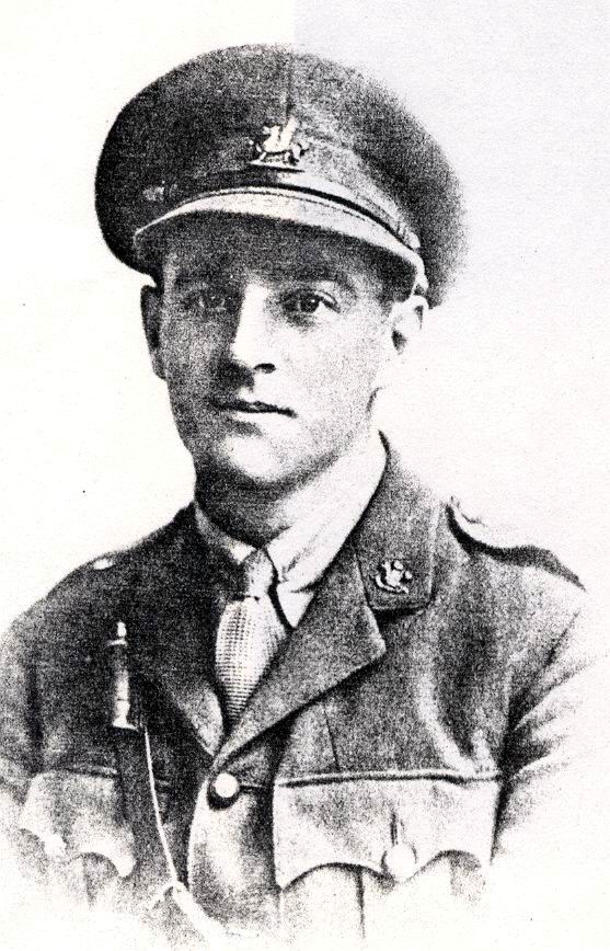 William Edwards – Glamorgan Cricket Archives