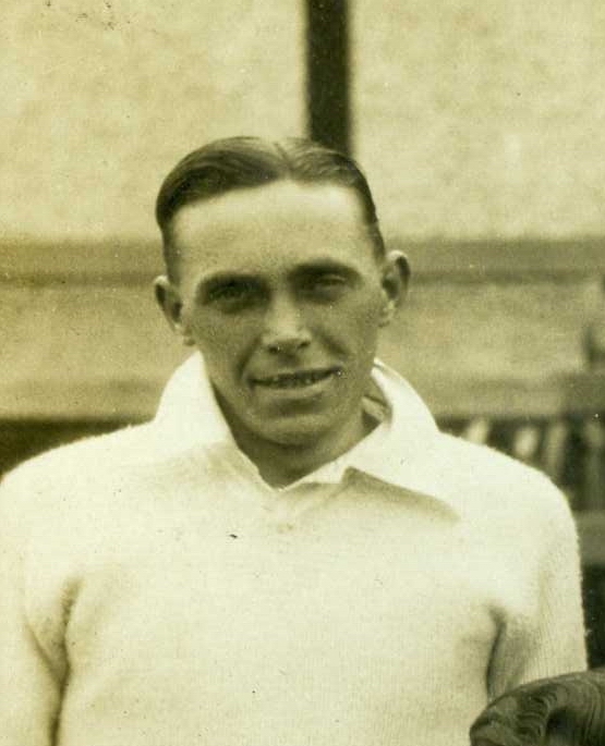 Tom Abel – Glamorgan Cricket Archives