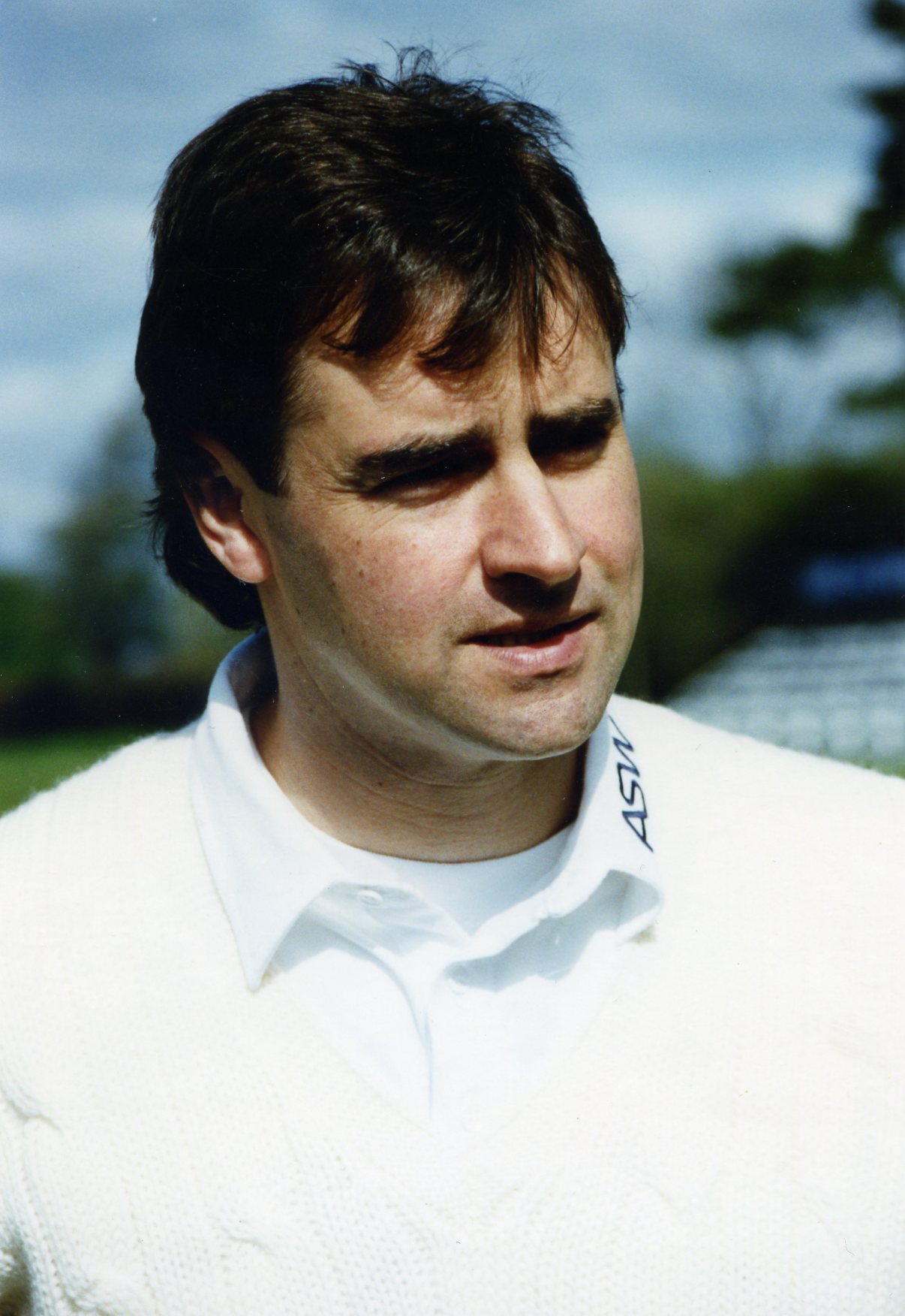 Chris Cowdrey – Glamorgan Cricket Archives