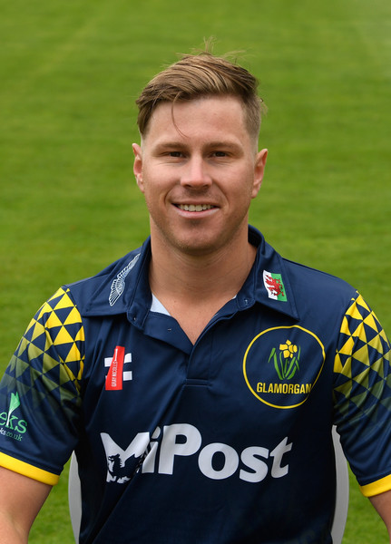 Tom Cullen – Glamorgan Cricket Archives