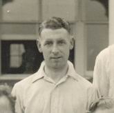 Evan James – Glamorgan Cricket Archives