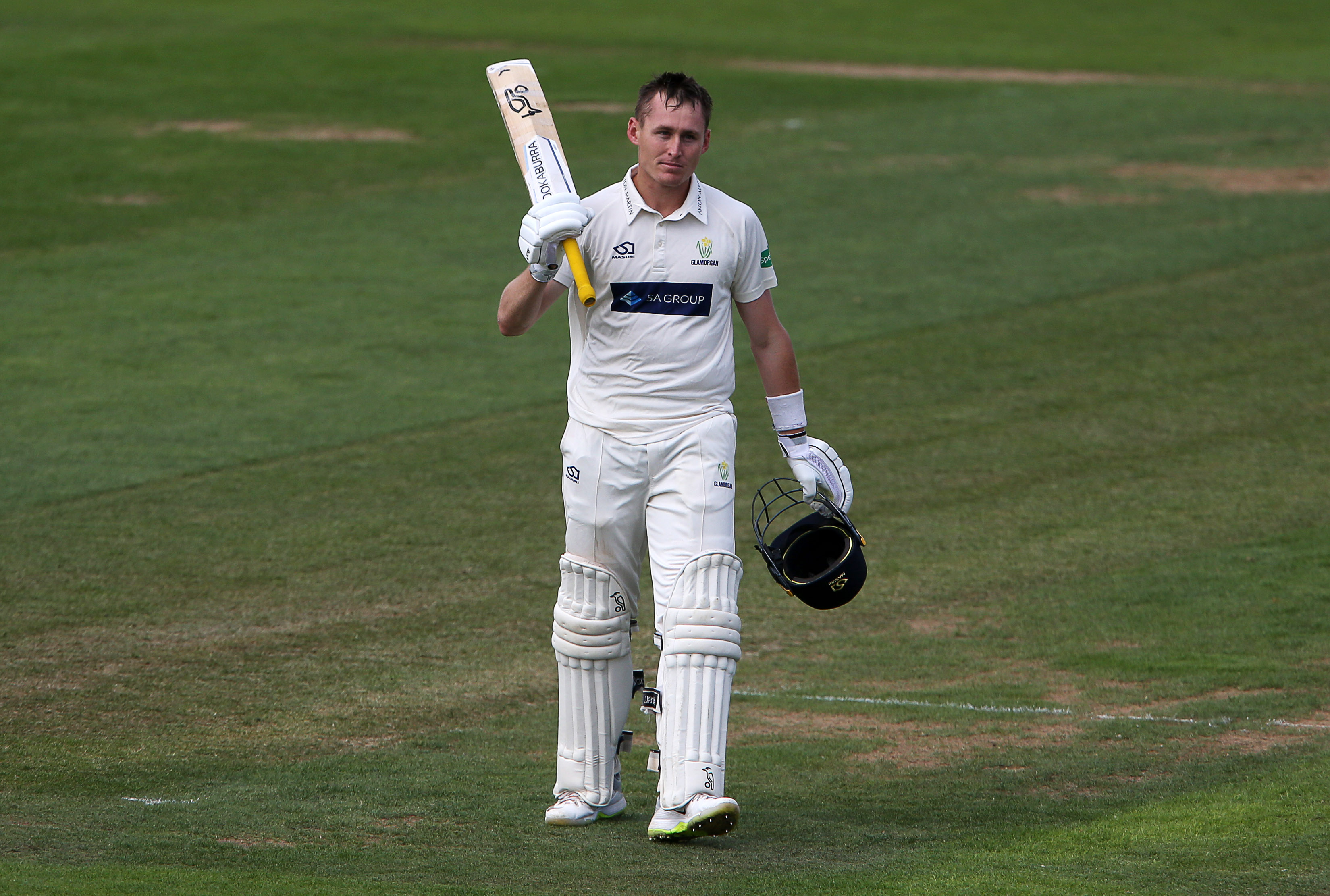 Marnus Labuschagne – Glamorgan Cricket Archives