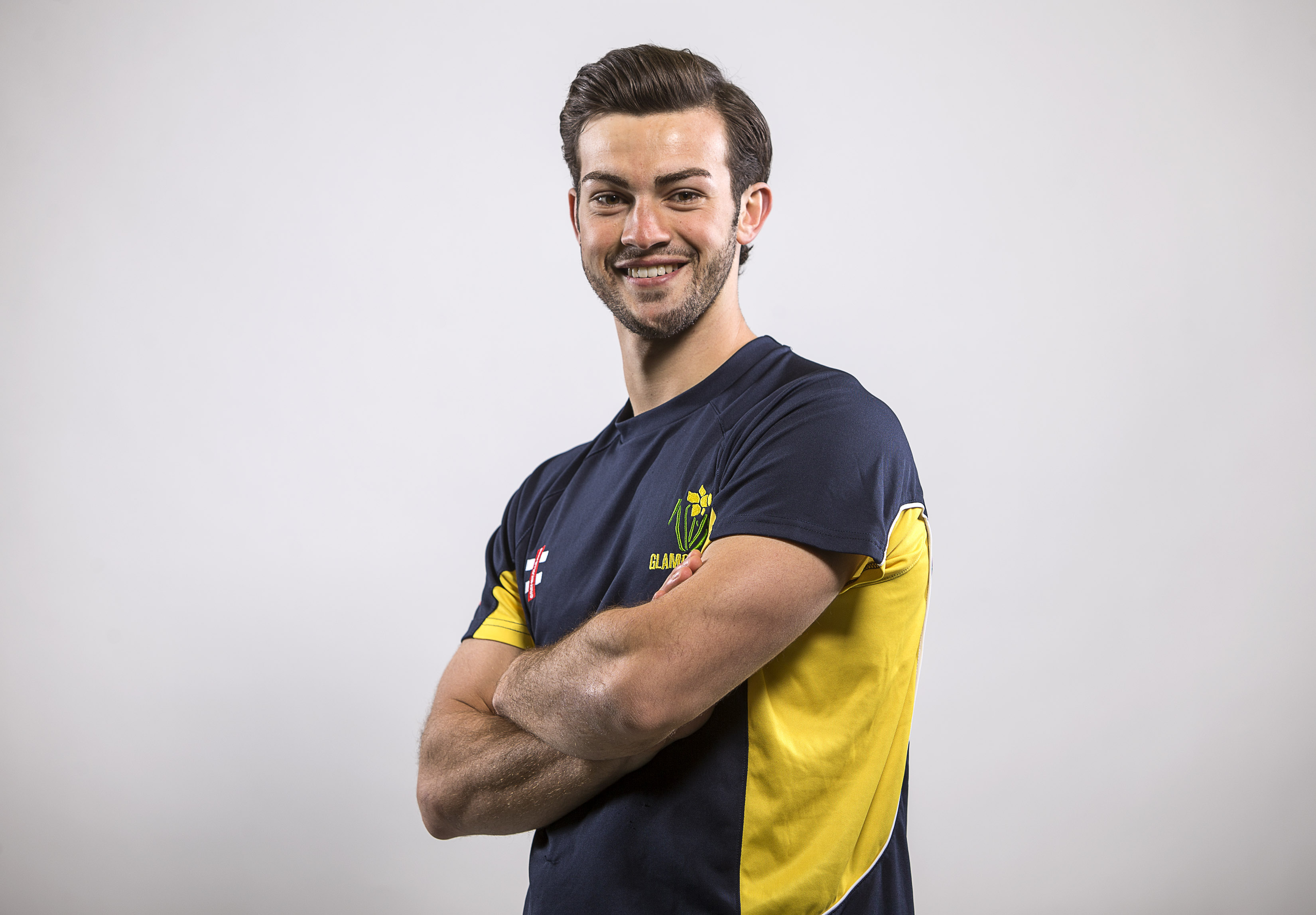 Jeremy Lawlor – Glamorgan Cricket Archives