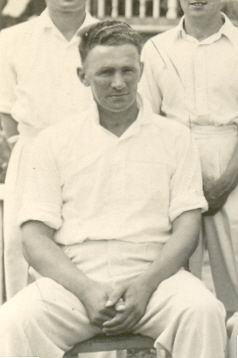 Austin Matthews – Glamorgan Cricket Archives
