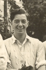 George Shaw – Glamorgan Cricket Archives