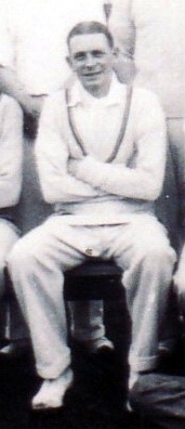 Tom Taylor – Glamorgan Cricket Archives