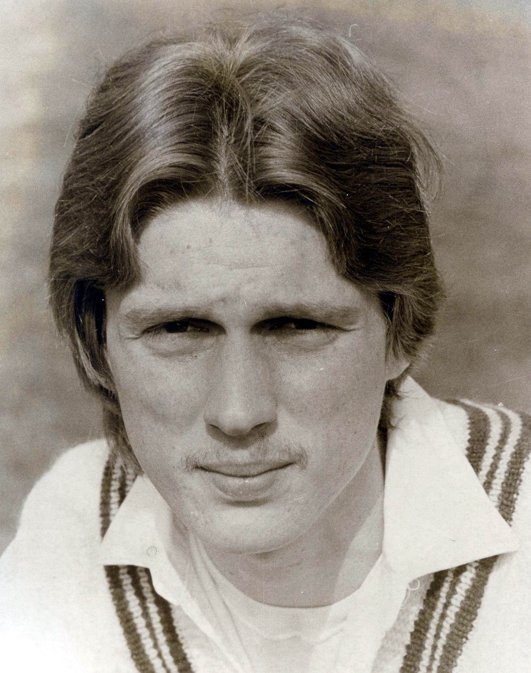 Neil Perry – Glamorgan Cricket Archives
