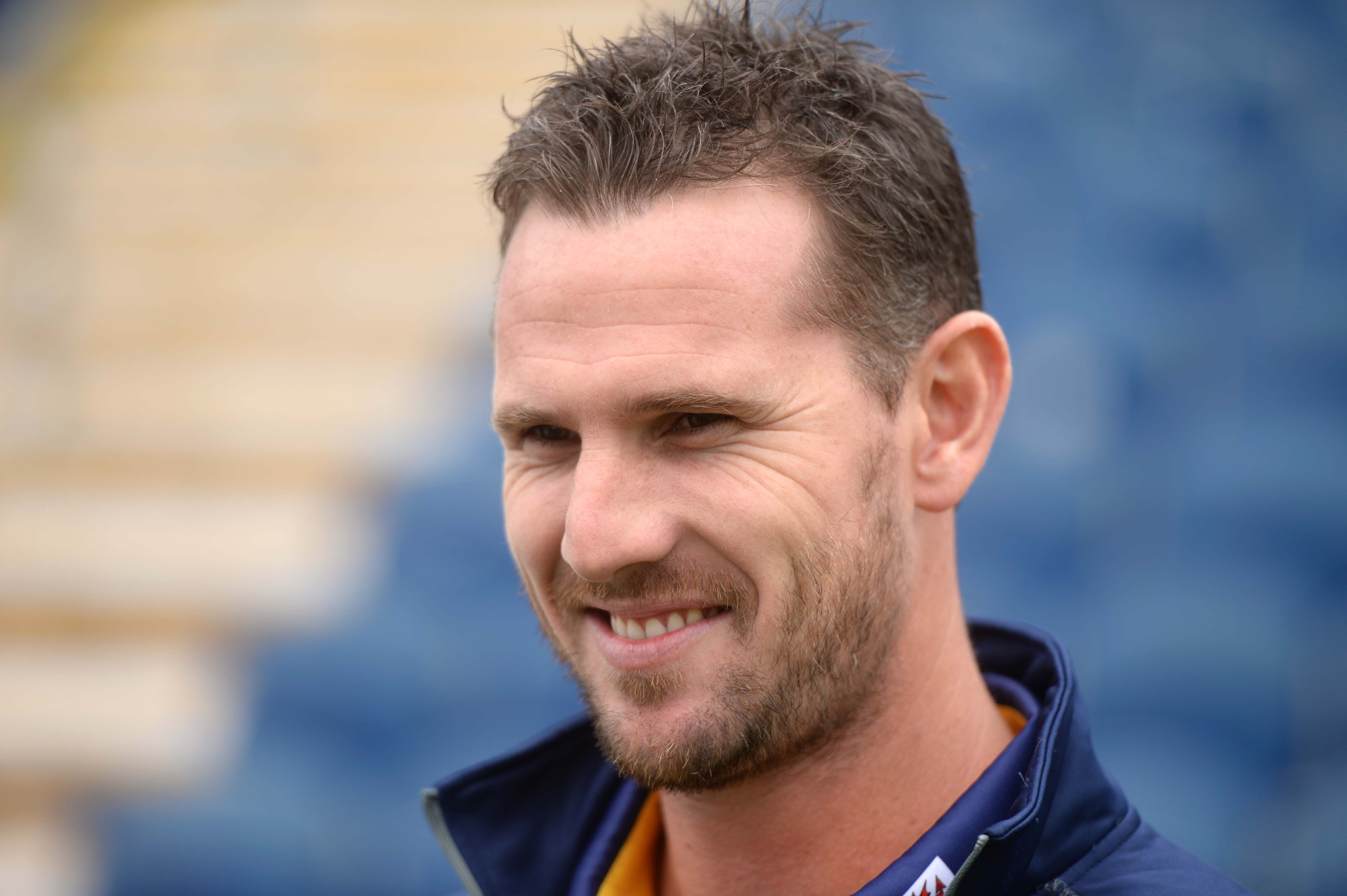 Shaun Tait – Glamorgan Cricket Archives