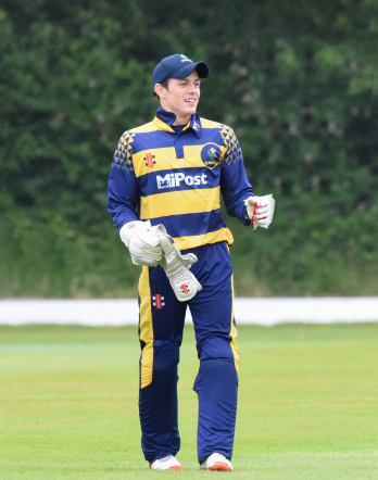 Cameron Herring – Glamorgan Cricket Archives