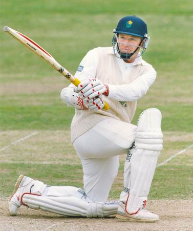 1990 – Glamorgan Cricket Archives