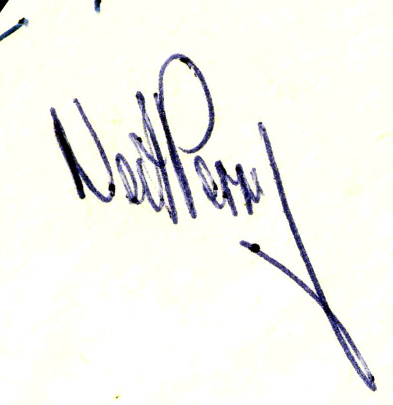 Neil Perry