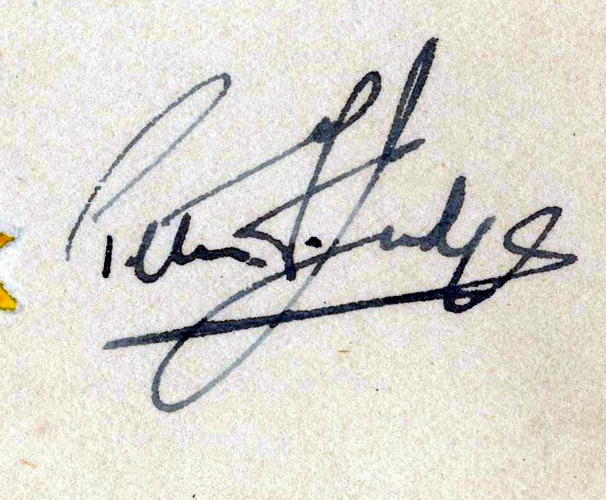 Peter Judge – Glamorgan Cricket Archives