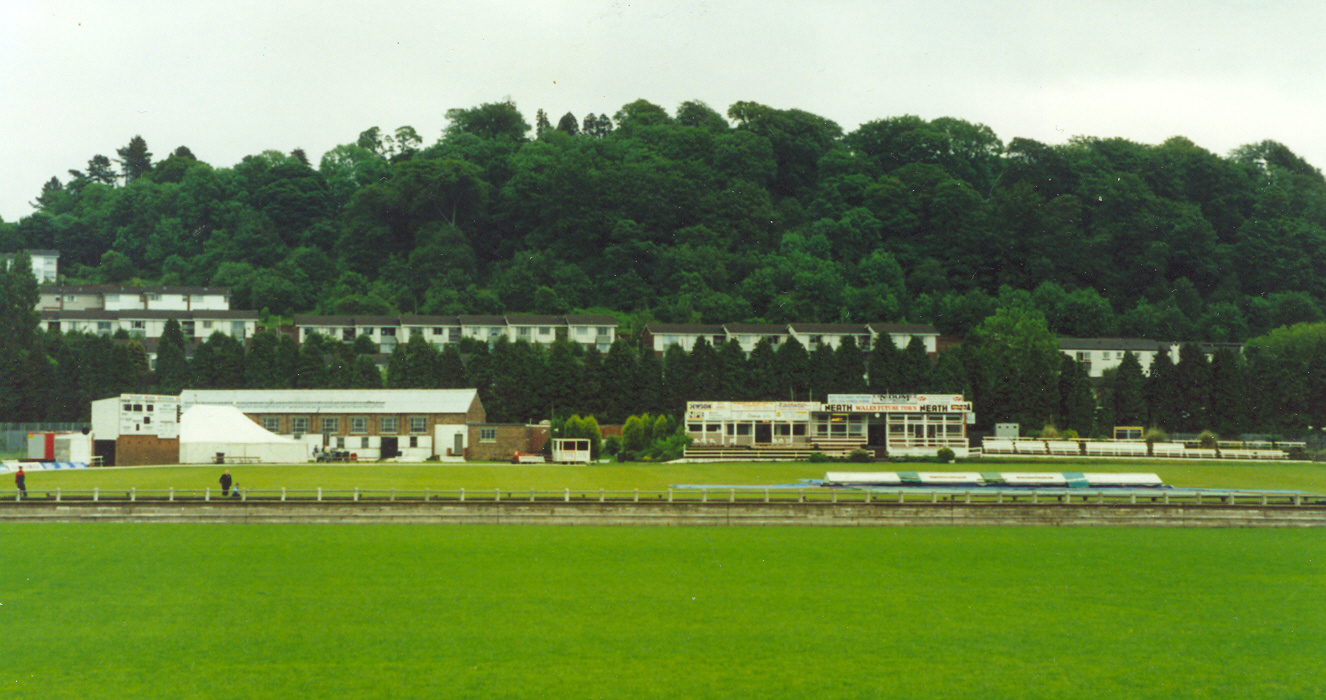Neath (2) – Glamorgan Cricket Archives