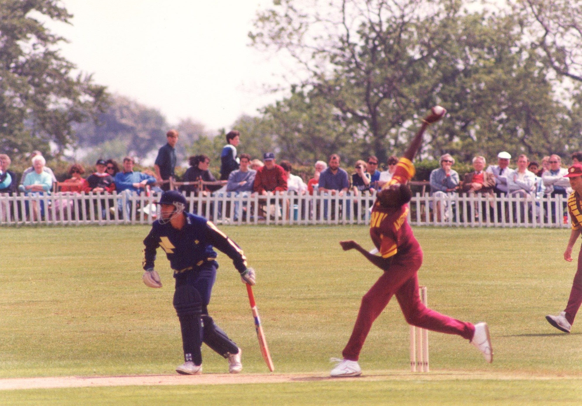 Pentyrch – Glamorgan Cricket Archives