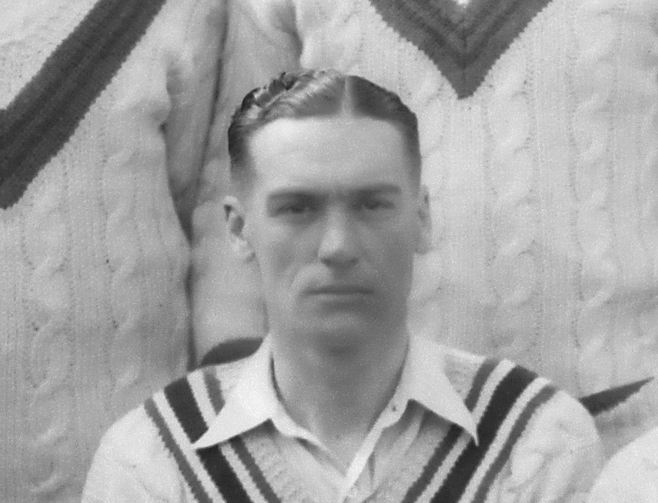 Jack Rhys – Glamorgan Cricket Archives