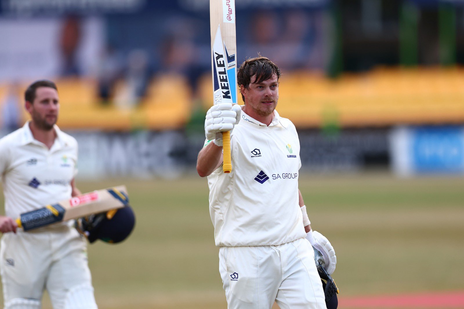 2022 – Glamorgan Cricket Archives