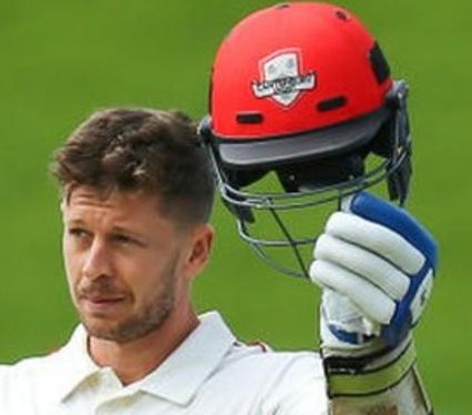 Cam Fletcher – Glamorgan Cricket Archives