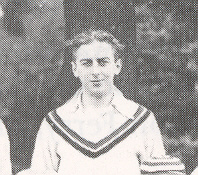 Jack Bevan – Glamorgan Cricket Archives