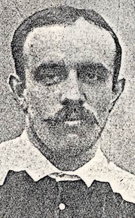 Norman Biggs – Glamorgan Cricket Archives