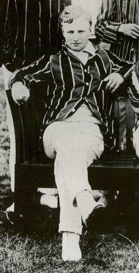 Archer Windsor-Clive – Glamorgan Cricket Archives