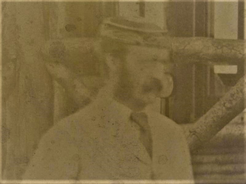 Alex Morris – Glamorgan Cricket Archives