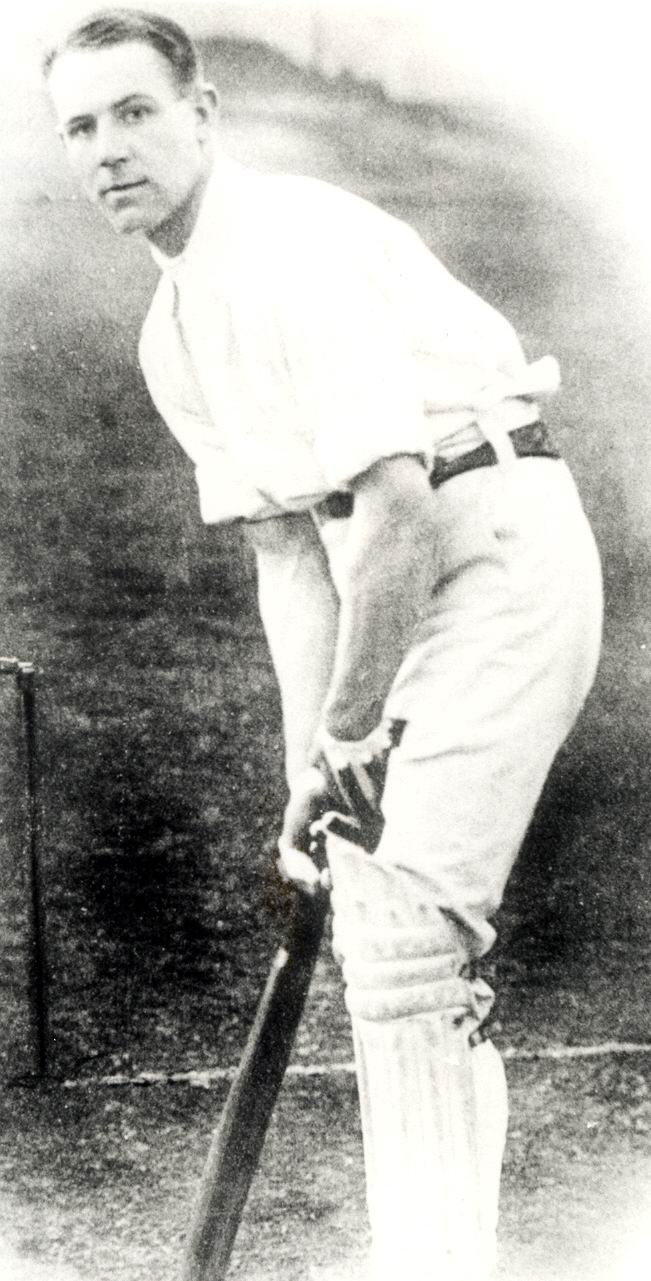 Jimmy Maxwell – Glamorgan Cricket Archives