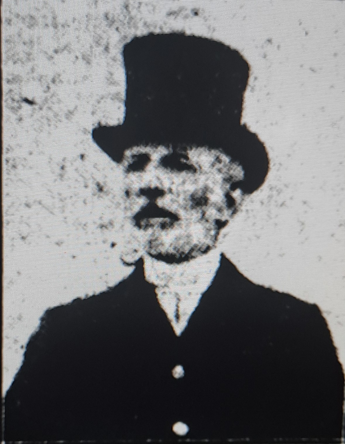 Evan David – Glamorgan Cricket Archives