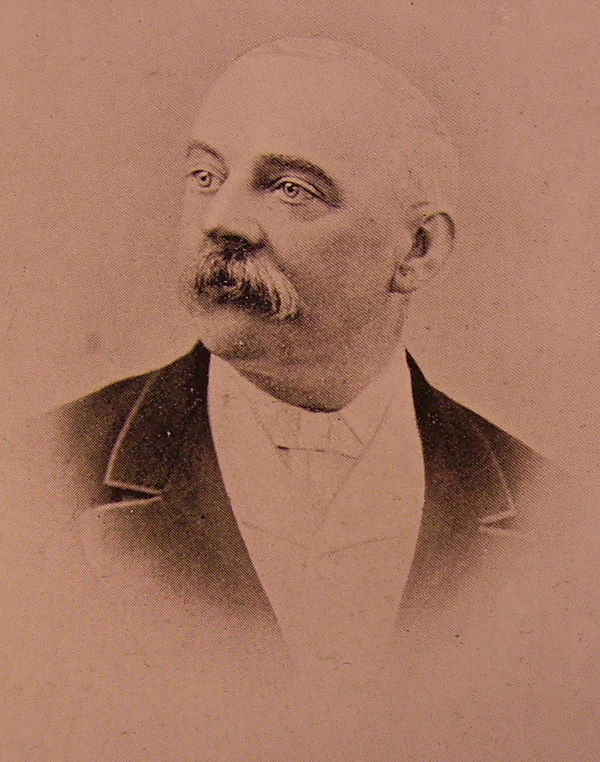 Howel Cuthbertson – Glamorgan Cricket Archives