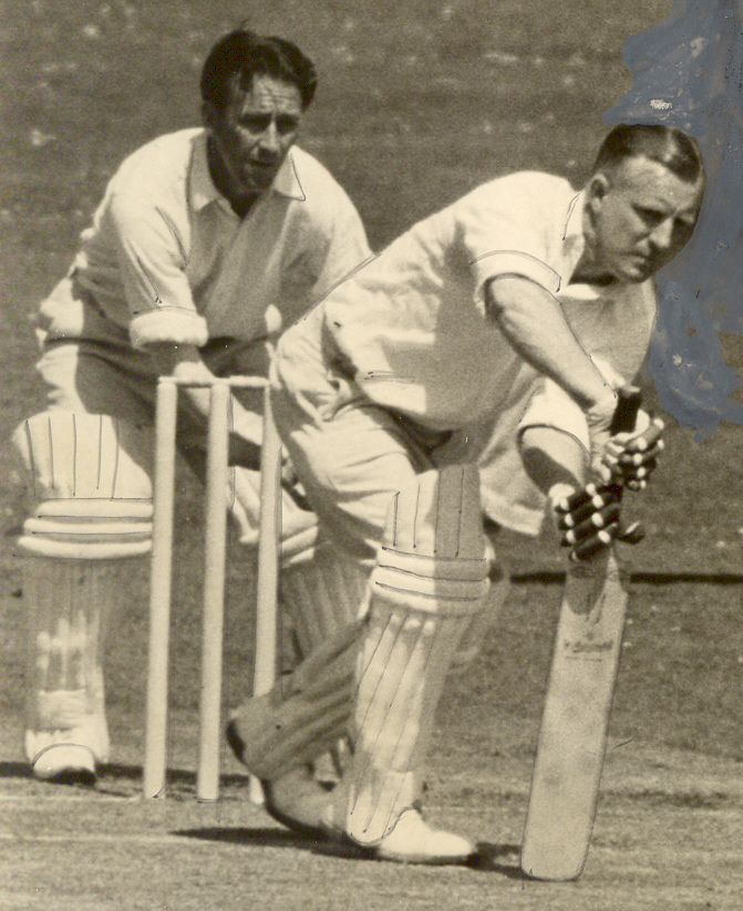 Review of the season – 1939 – Glamorgan Cricket Archives