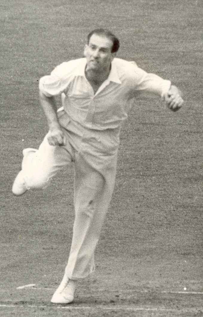 Review of the season – 1953 – Glamorgan Cricket Archives