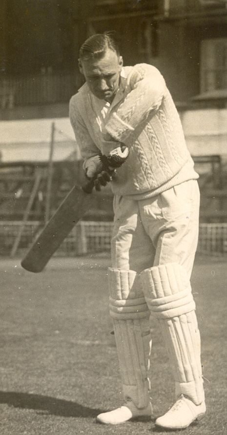 Review of the season – 1949 – Glamorgan Cricket Archives