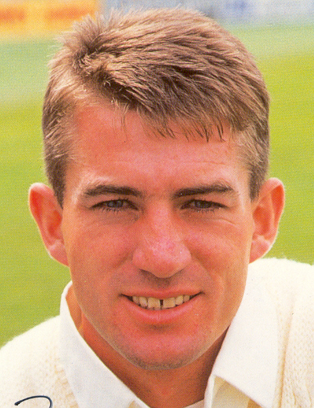 Review of the Season – 1988 – Glamorgan Cricket Archives