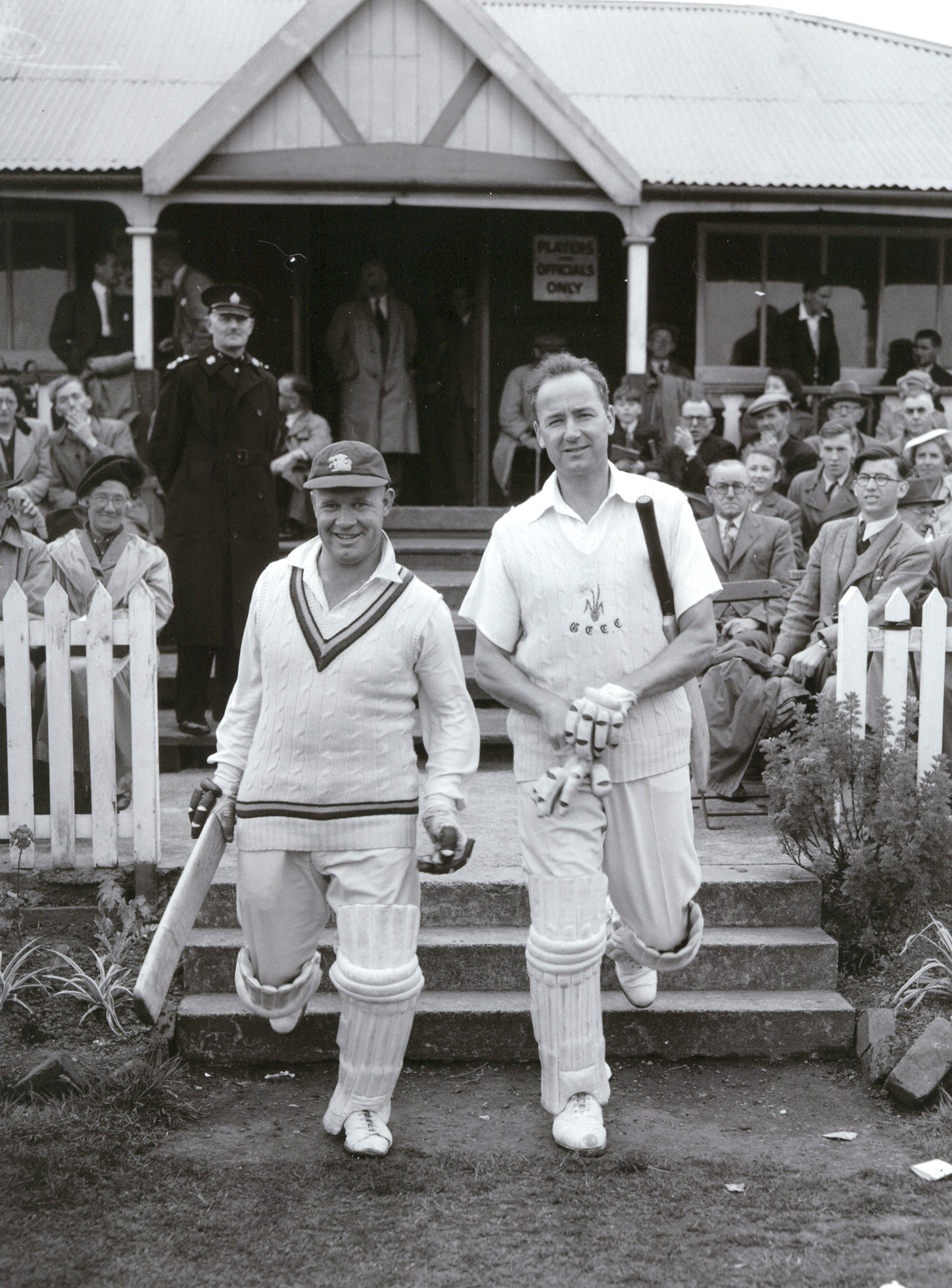 Review of the season – 1952 – Glamorgan Cricket Archives