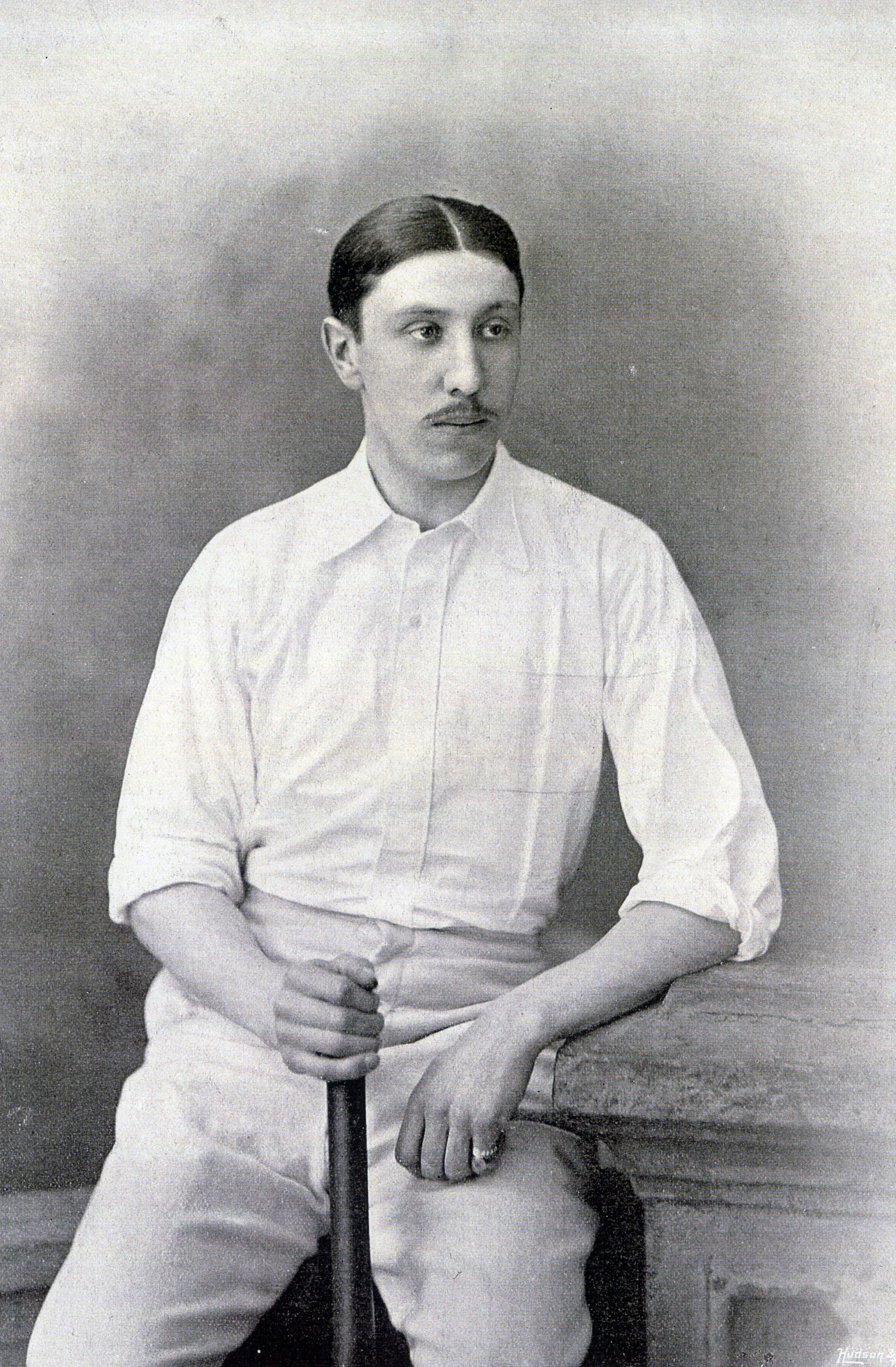 1891 – Glamorgan Cricket Archives