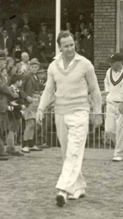 Review of the season – 1938 – Glamorgan Cricket Archives