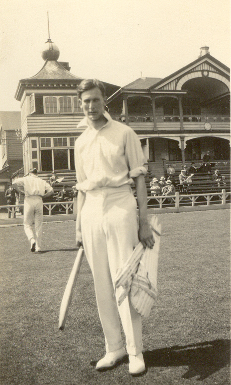Review of the season – 1924 – Glamorgan Cricket Archives