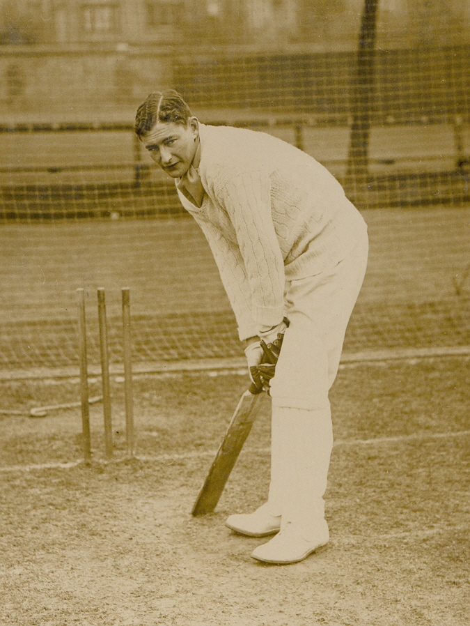 Review of the season – 1929 – Glamorgan Cricket Archives