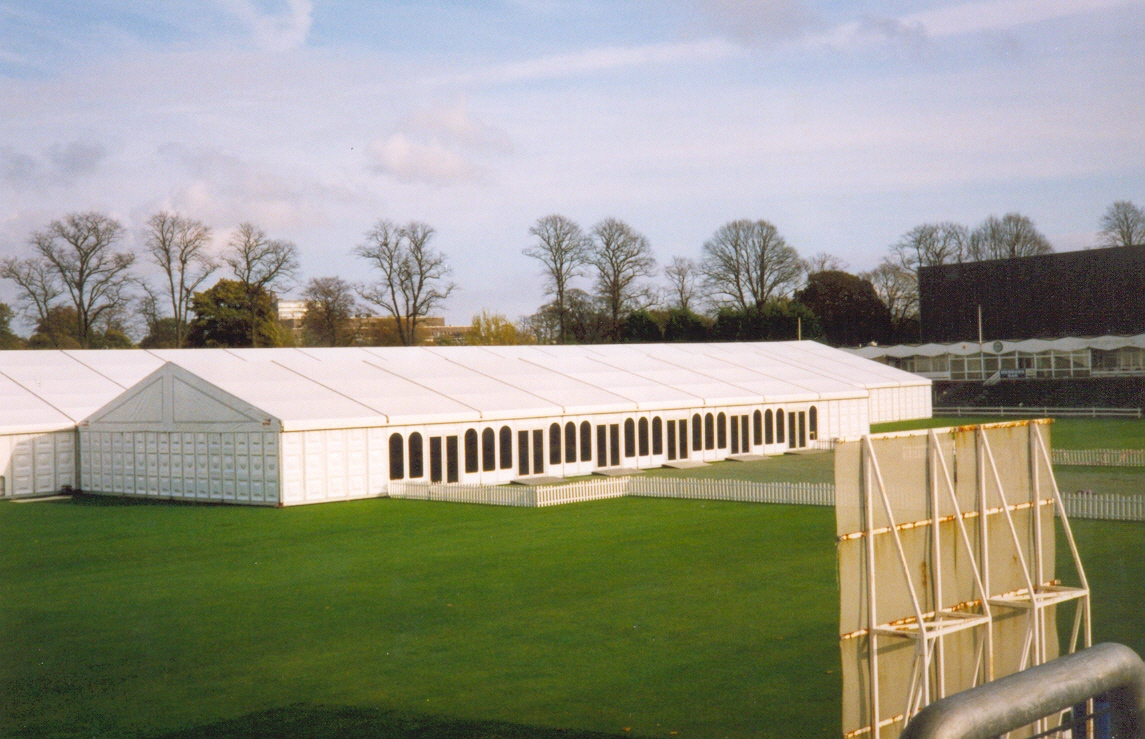 Review of the Season – 2000 (Part One) – Glamorgan Cricket Archives