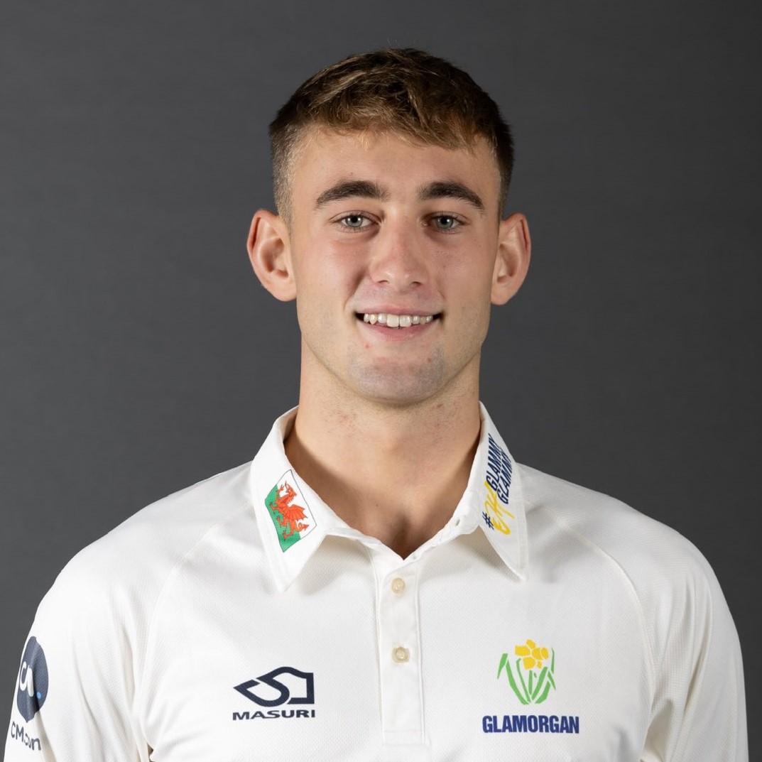 Henry Hurle – Glamorgan Cricket Archives