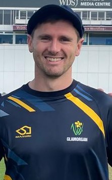 Fraser Sheat – Glamorgan Cricket Archives